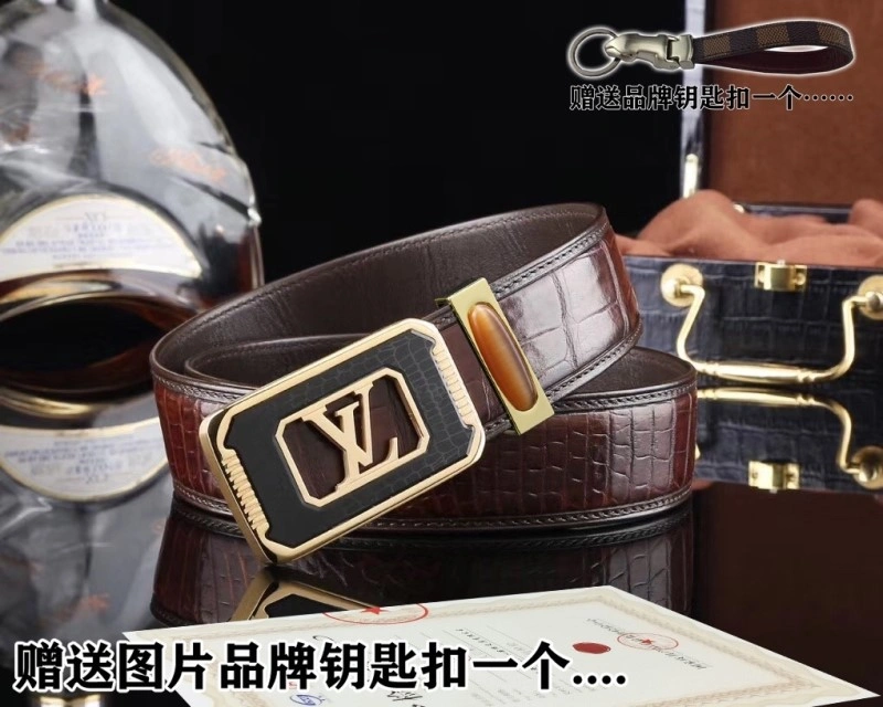 OEM Louis Vuitton Belts