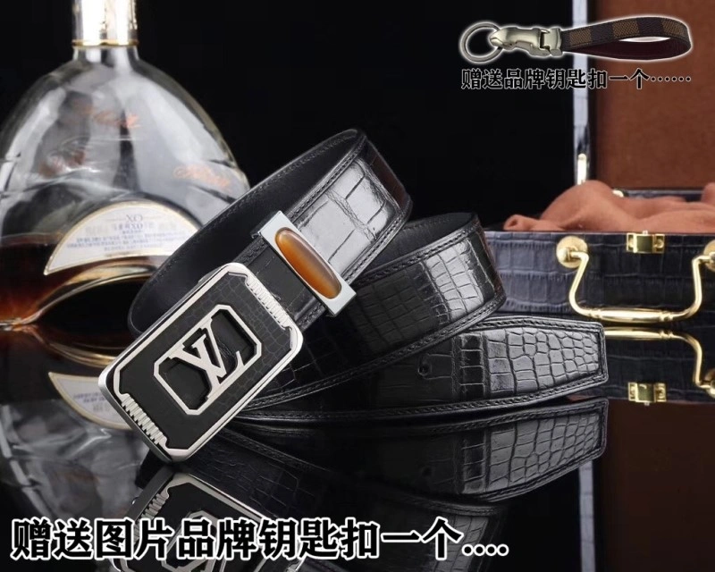 OEM Louis Vuitton Belts