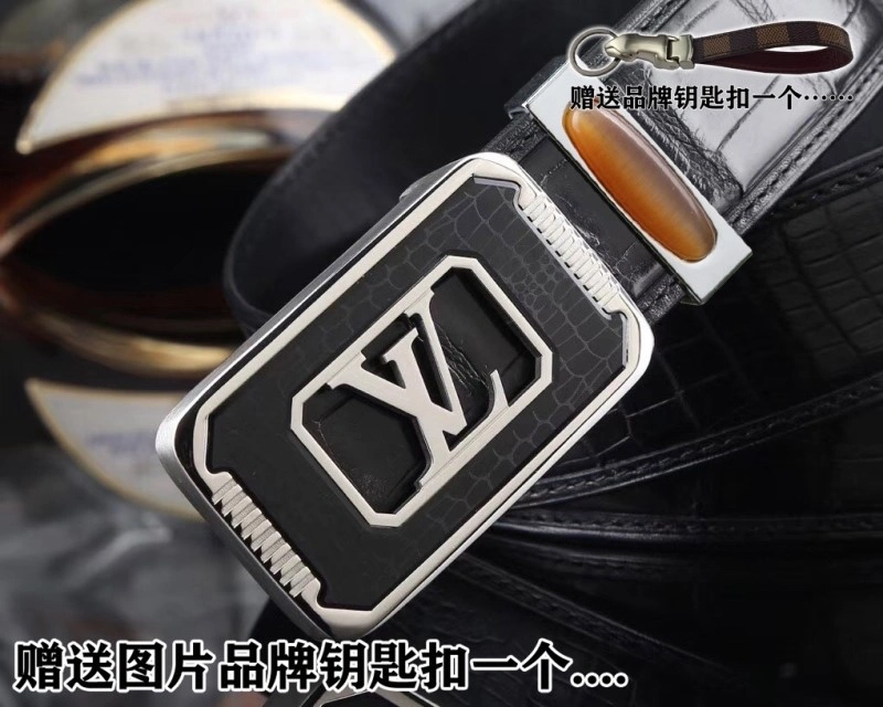 OEM Louis Vuitton Belts