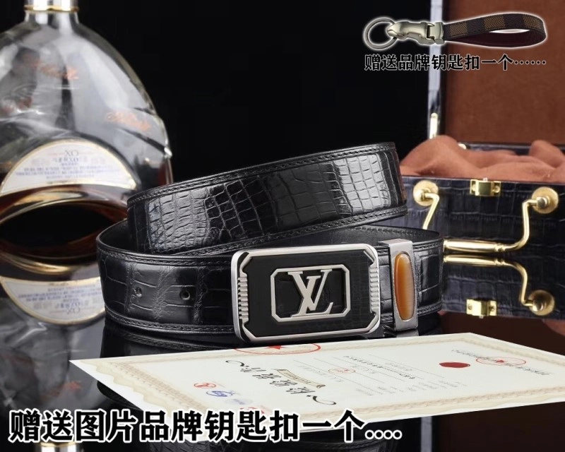 OEM Louis Vuitton Belts