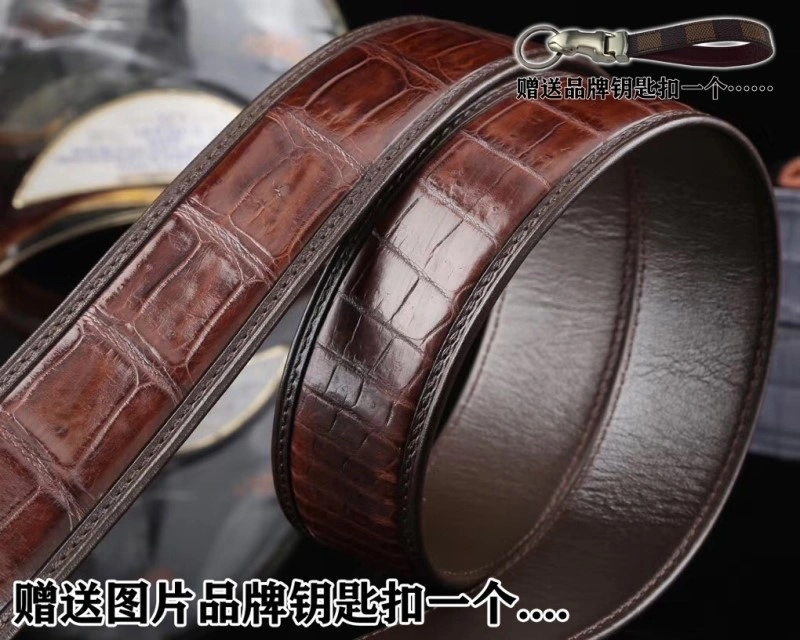 OEM Louis Vuitton Belts