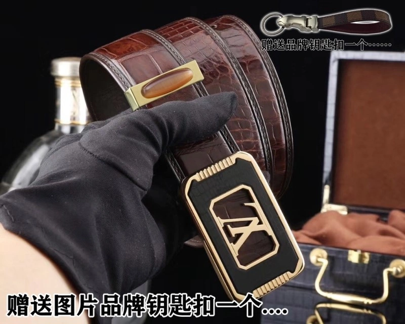 OEM Louis Vuitton Belts