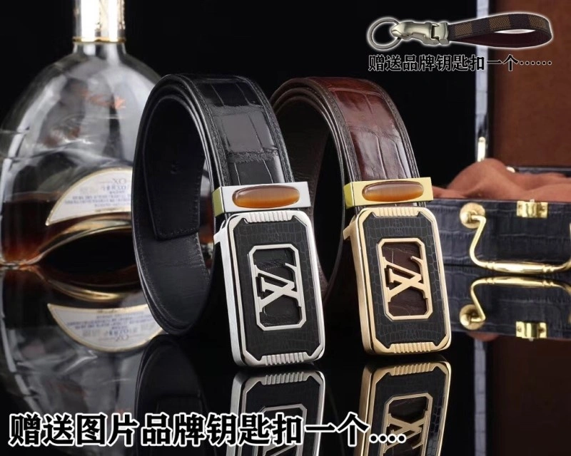 OEM Louis Vuitton Belts