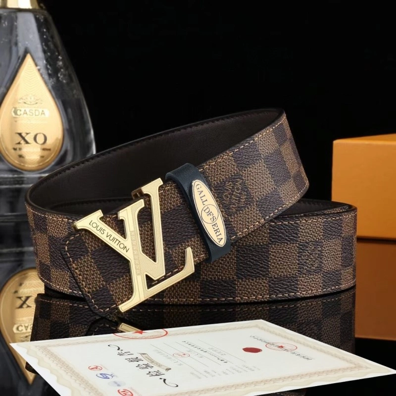 OEM Louis Vuitton Belts