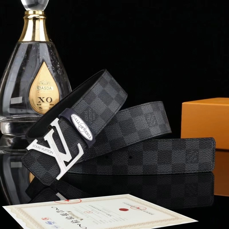 OEM Louis Vuitton Belts