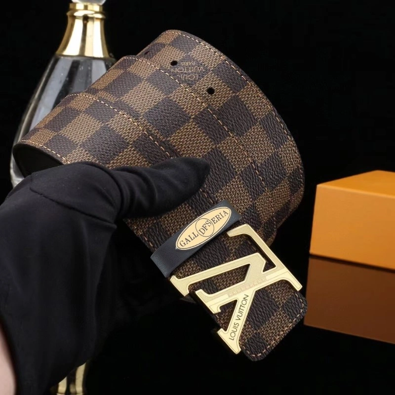 OEM Louis Vuitton Belts
