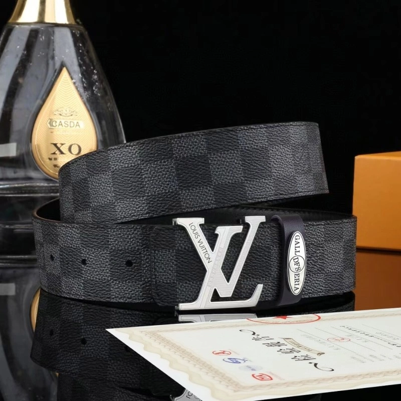 OEM Louis Vuitton Belts