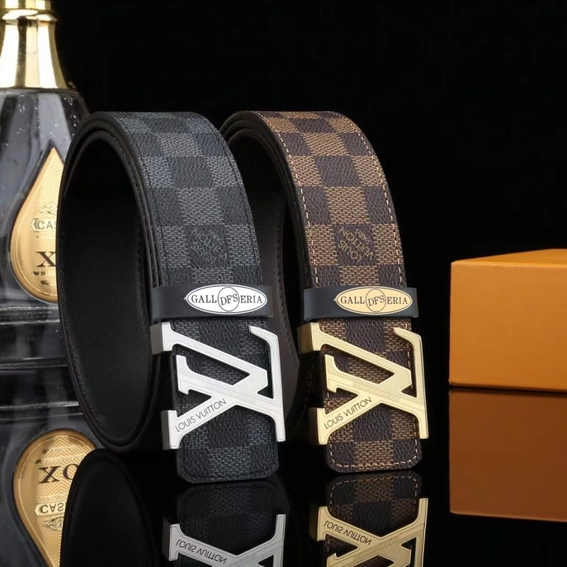 OEM Louis Vuitton Belts