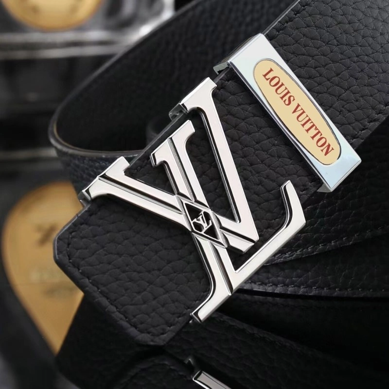 Authentic Louis Vuitton Belts