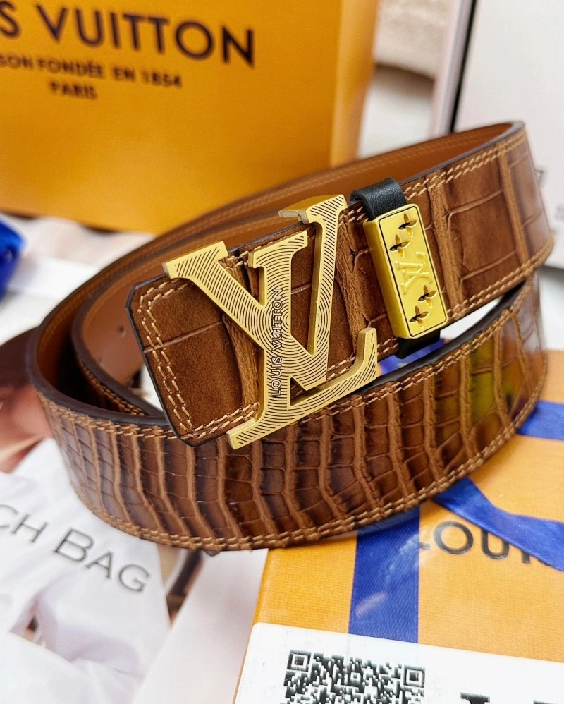 Affordable Louis Vuitton Belts