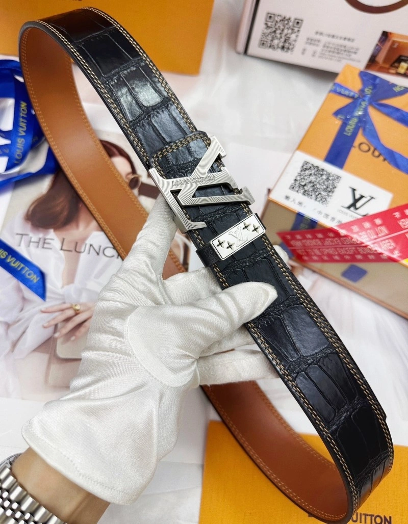Affordable Louis Vuitton Belts