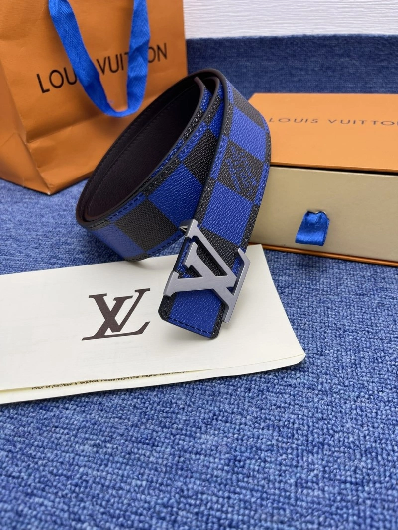 Precise copy Louis Vuitton Belts