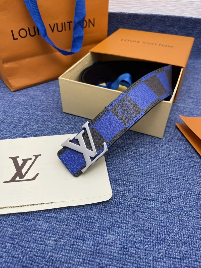 Precise copy Louis Vuitton Belts