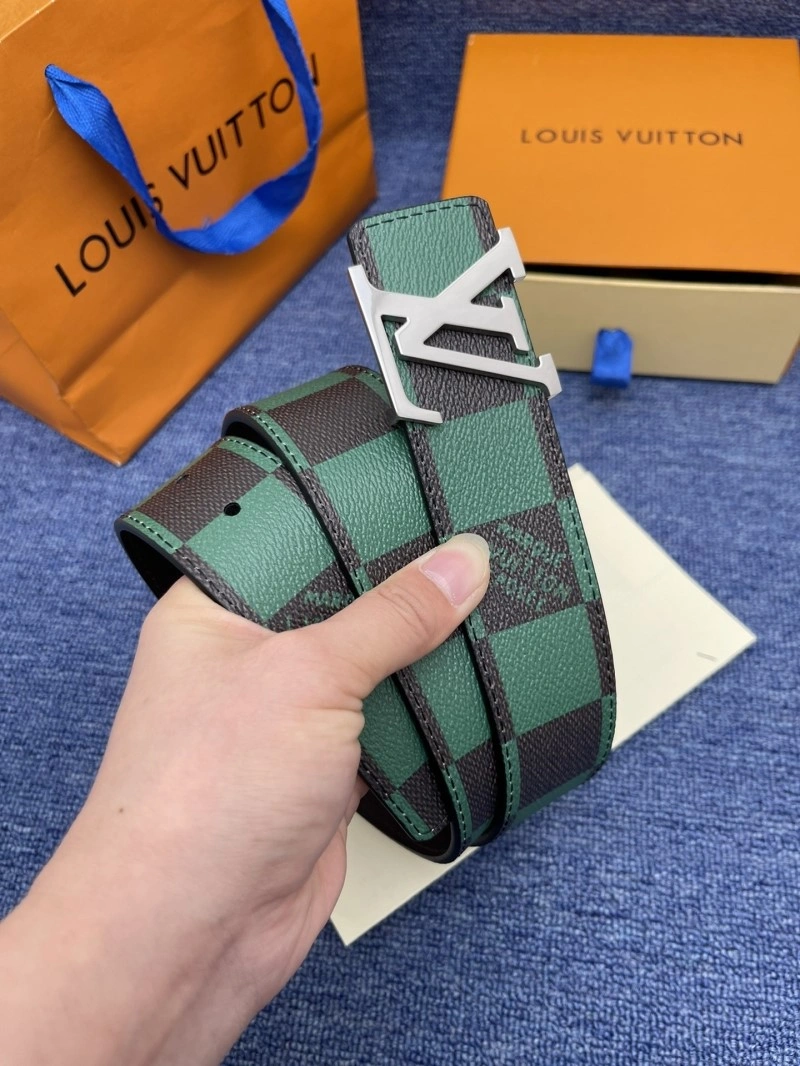 OEM Louis Vuitton Belts