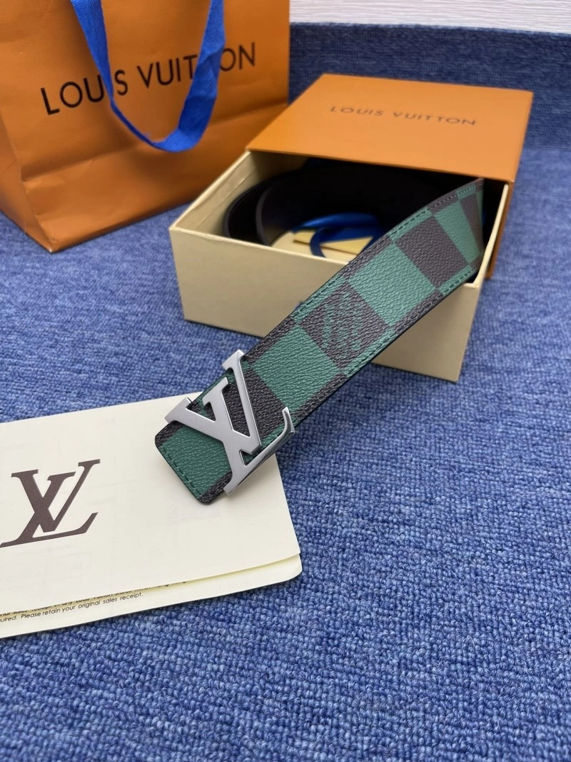 OEM Louis Vuitton Belts