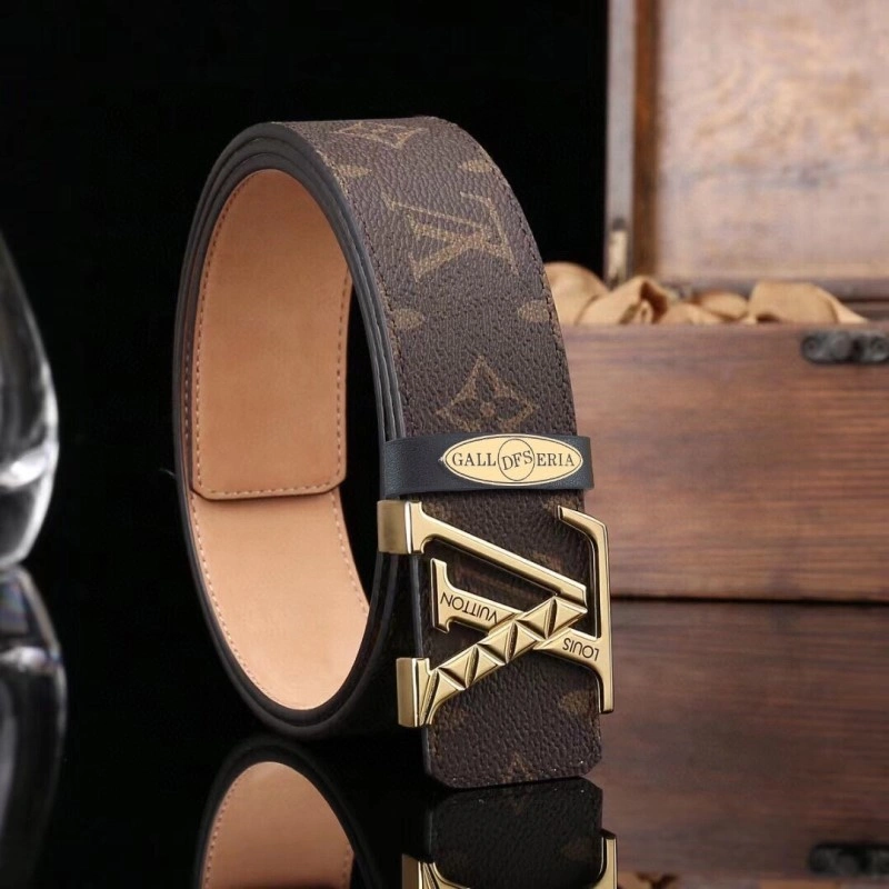 Bargain Louis Vuitton Belts