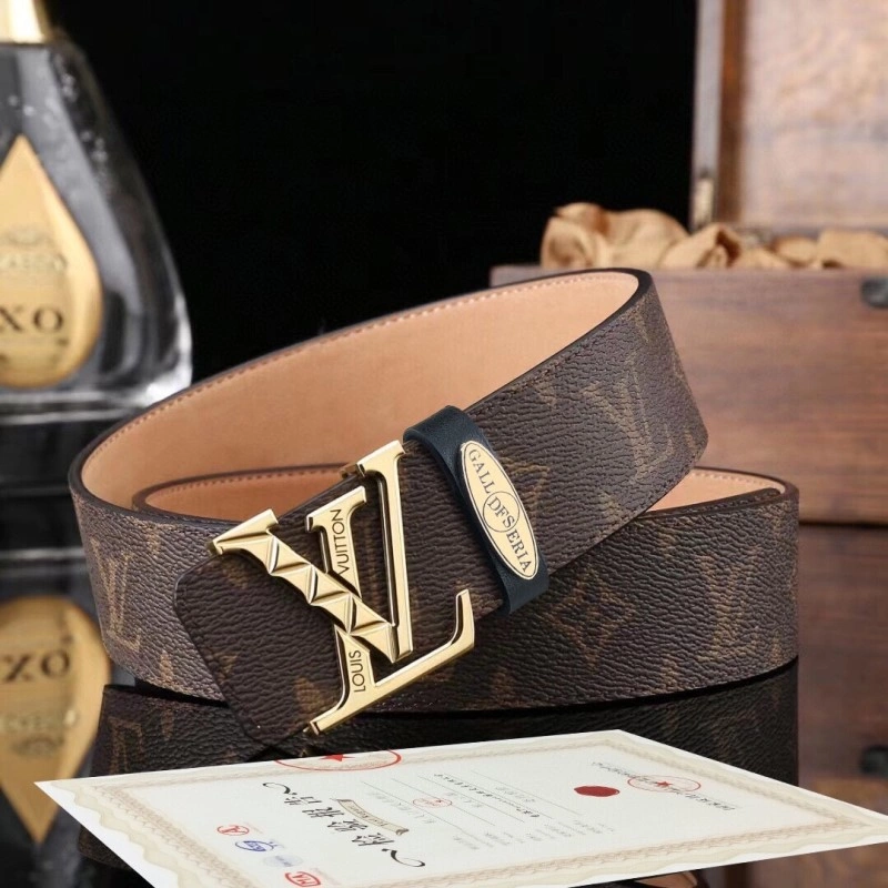 Bargain Louis Vuitton Belts