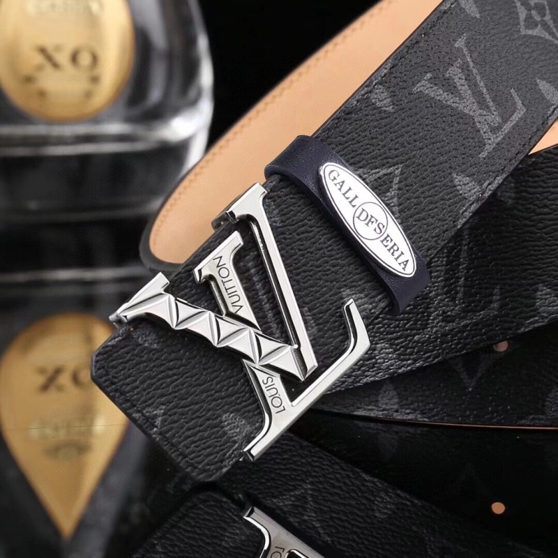 Bargain Louis Vuitton Belts