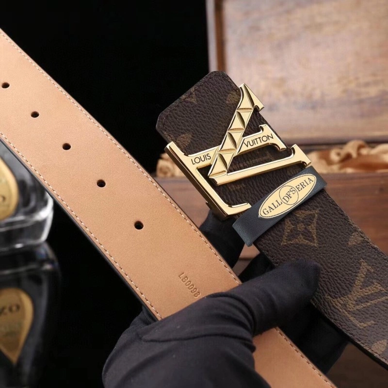 Bargain Louis Vuitton Belts