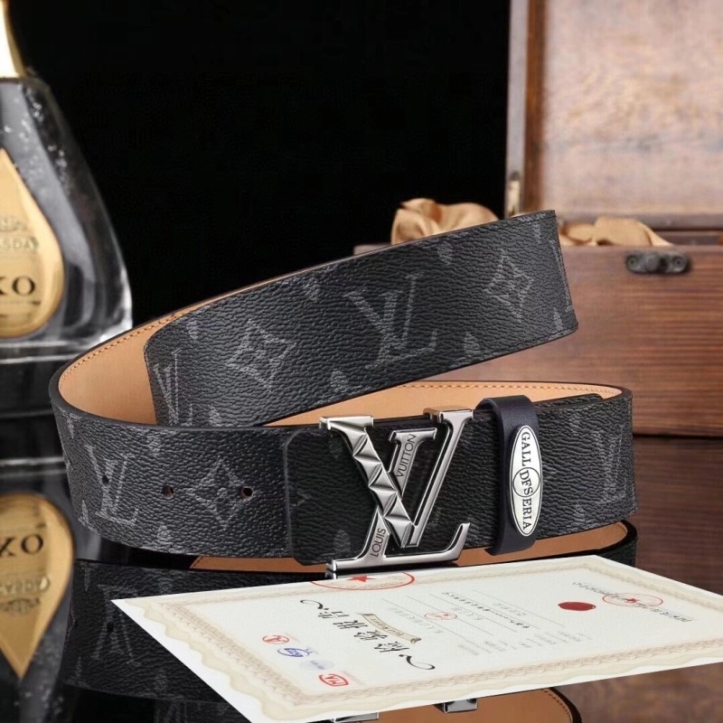 Bargain Louis Vuitton Belts