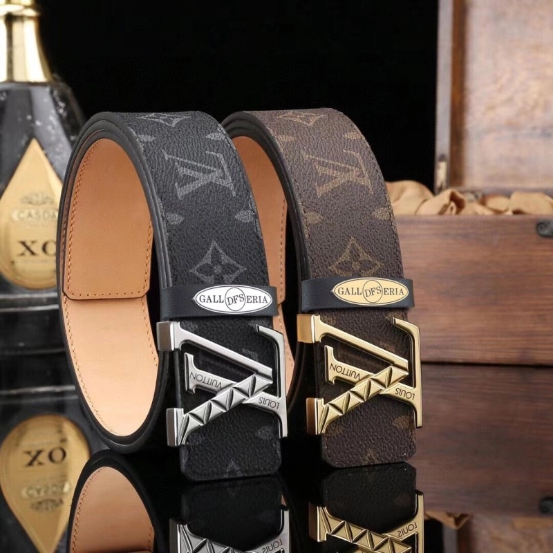 Bargain Louis Vuitton Belts
