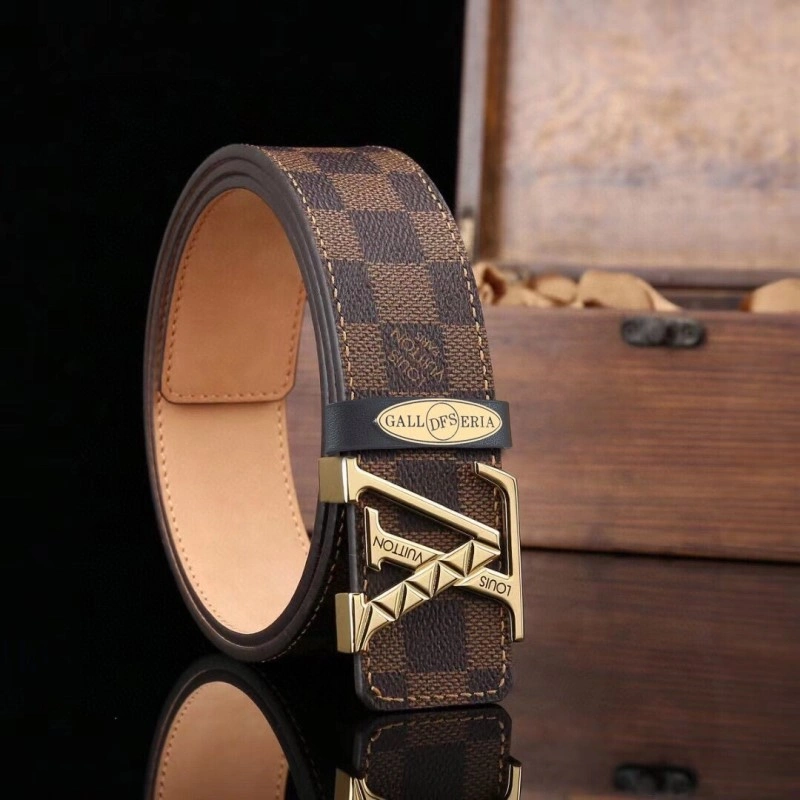 Cut-rate Louis Vuitton Belts