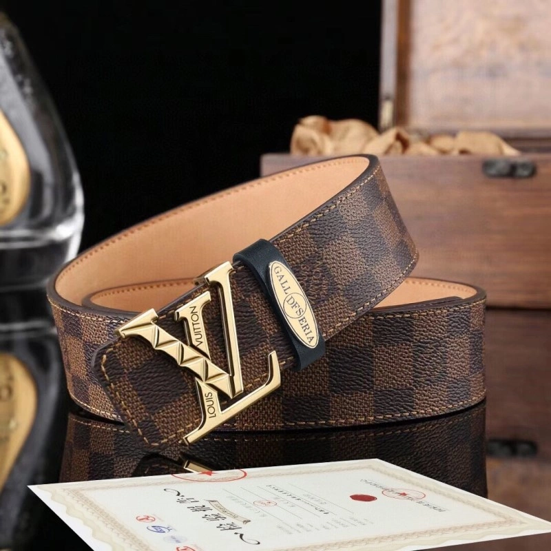 Cut-rate Louis Vuitton Belts