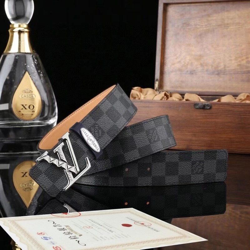 Cut-rate Louis Vuitton Belts