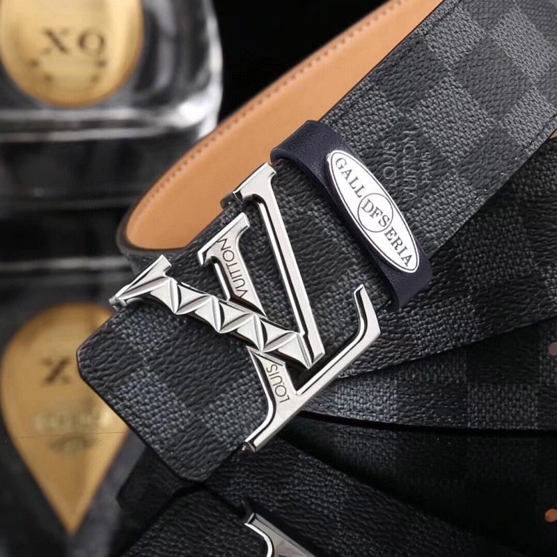 Cut-rate Louis Vuitton Belts