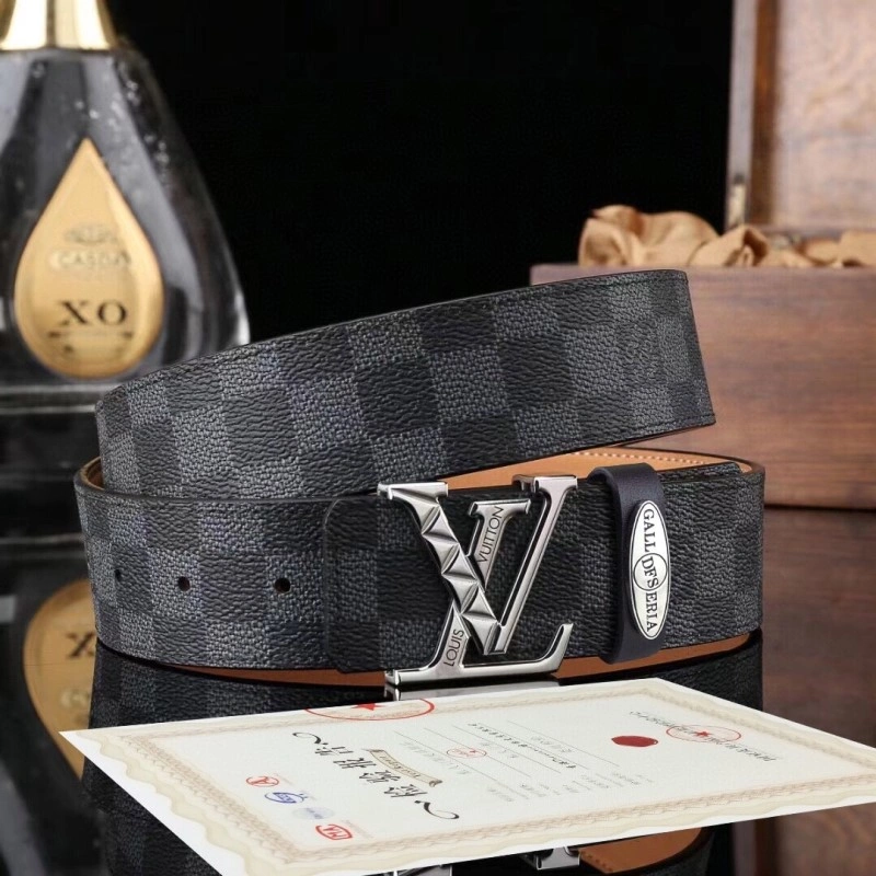 Cut-rate Louis Vuitton Belts
