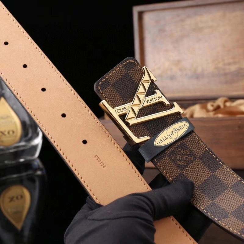 Cut-rate Louis Vuitton Belts