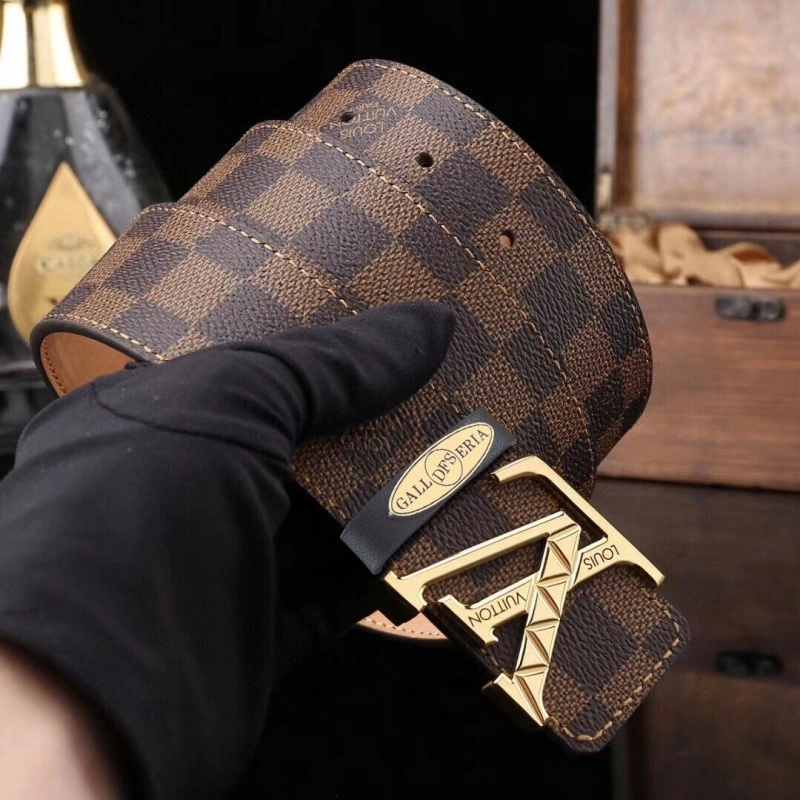 Cut-rate Louis Vuitton Belts