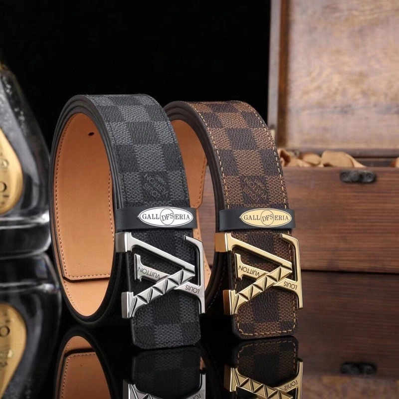 Cut-rate Louis Vuitton Belts