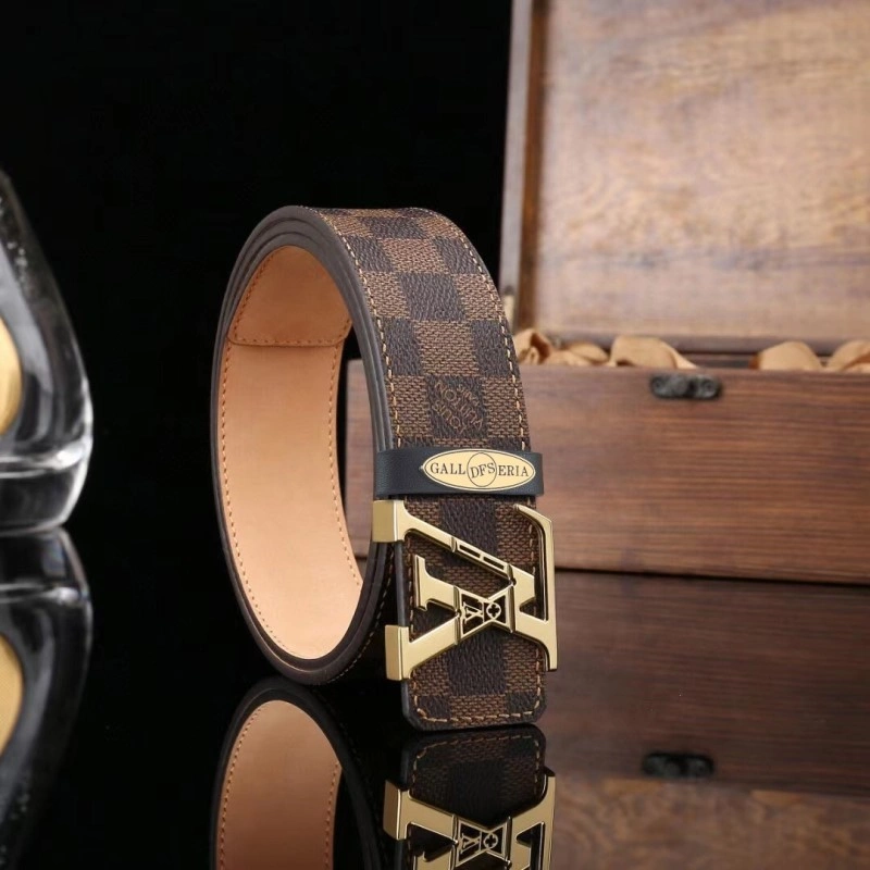 Discounted Louis Vuitton Belts