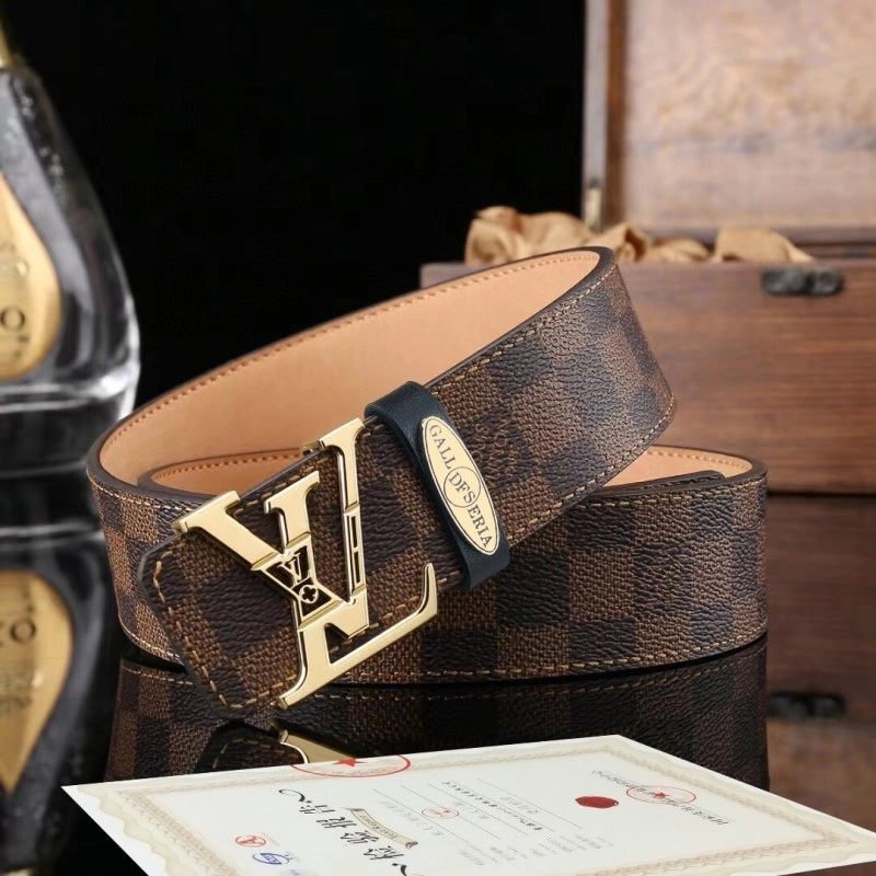 Discounted Louis Vuitton Belts