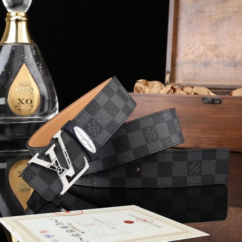 Discounted Louis Vuitton Belts
