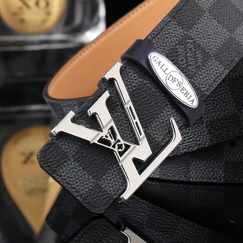 Discounted Louis Vuitton Belts