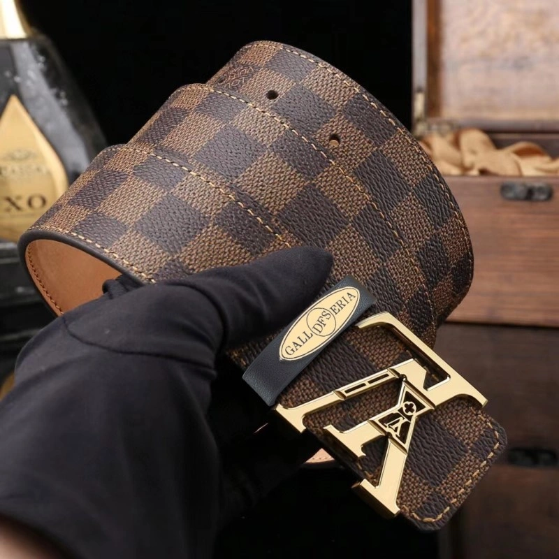 Discounted Louis Vuitton Belts