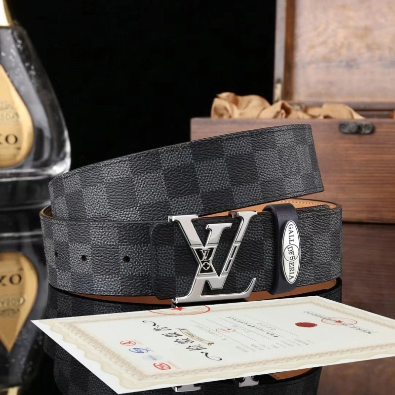 Discounted Louis Vuitton Belts