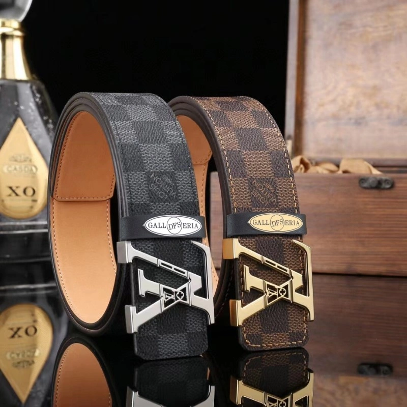 Discounted Louis Vuitton Belts