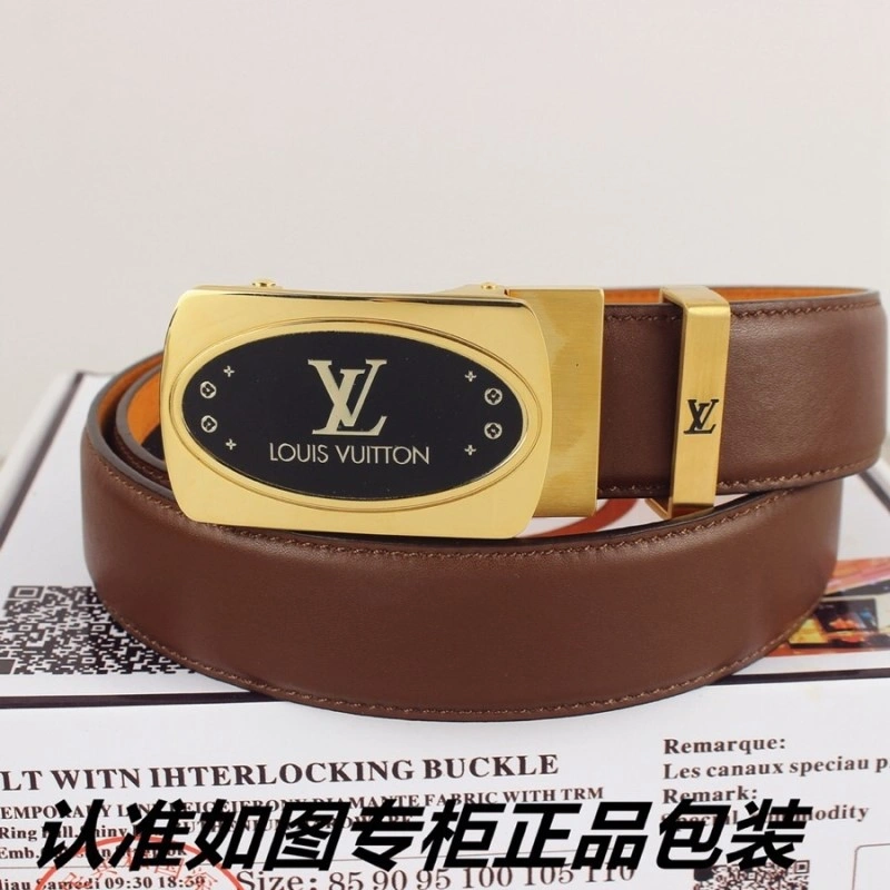 1:1 copy Louis Vuitton Belts