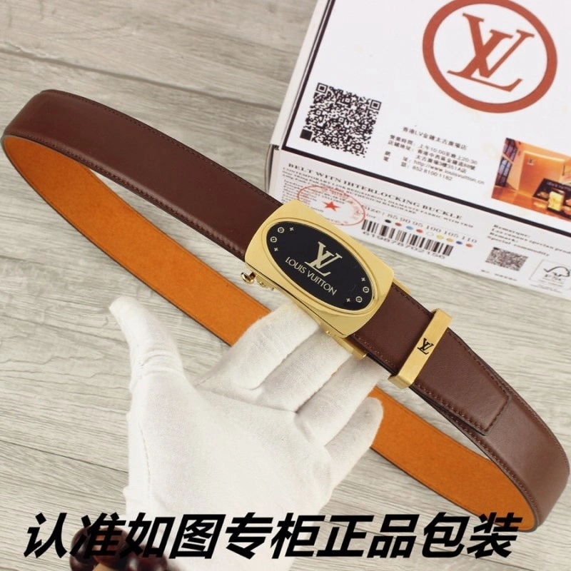1:1 copy Louis Vuitton Belts