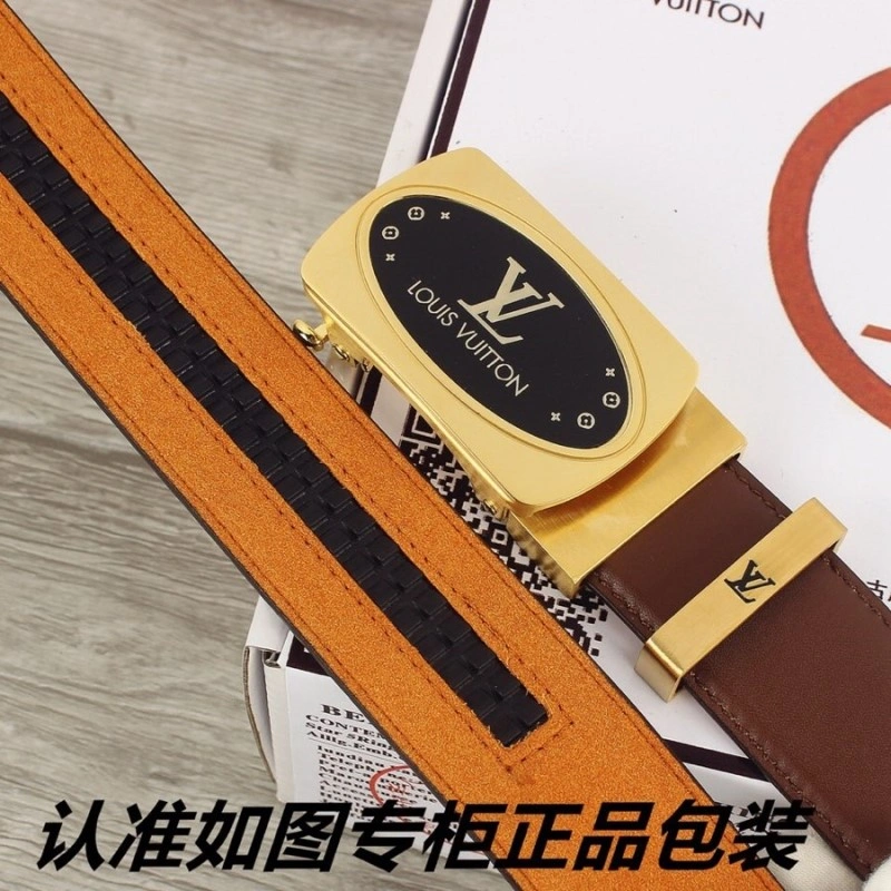 1:1 copy Louis Vuitton Belts