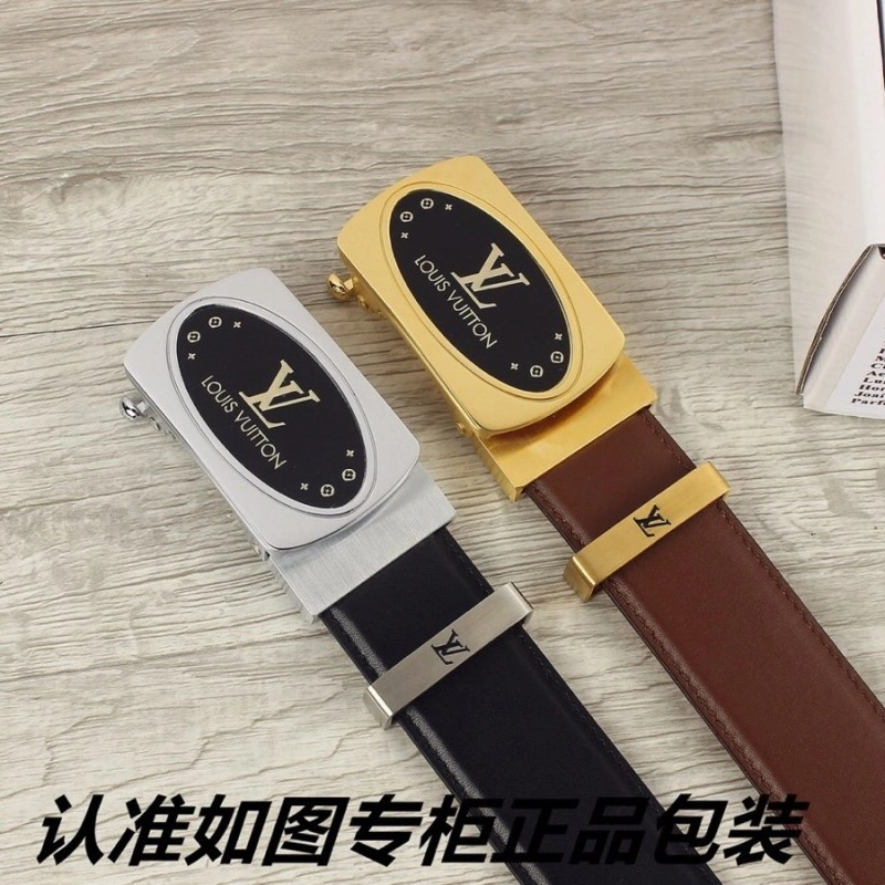 1:1 copy Louis Vuitton Belts