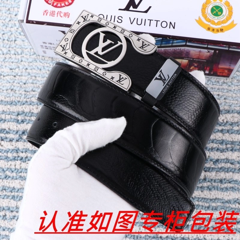 Economical Louis Vuitton Belts