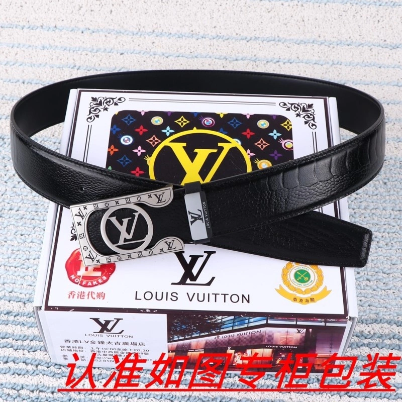 Economical Louis Vuitton Belts