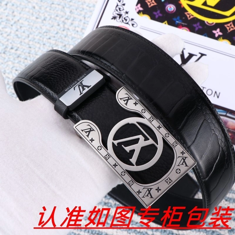 Economical Louis Vuitton Belts