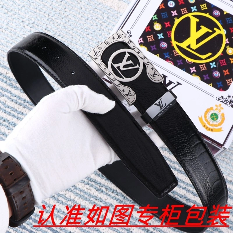 Economical Louis Vuitton Belts