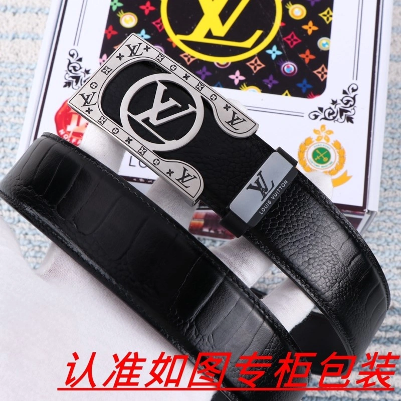Economical Louis Vuitton Belts