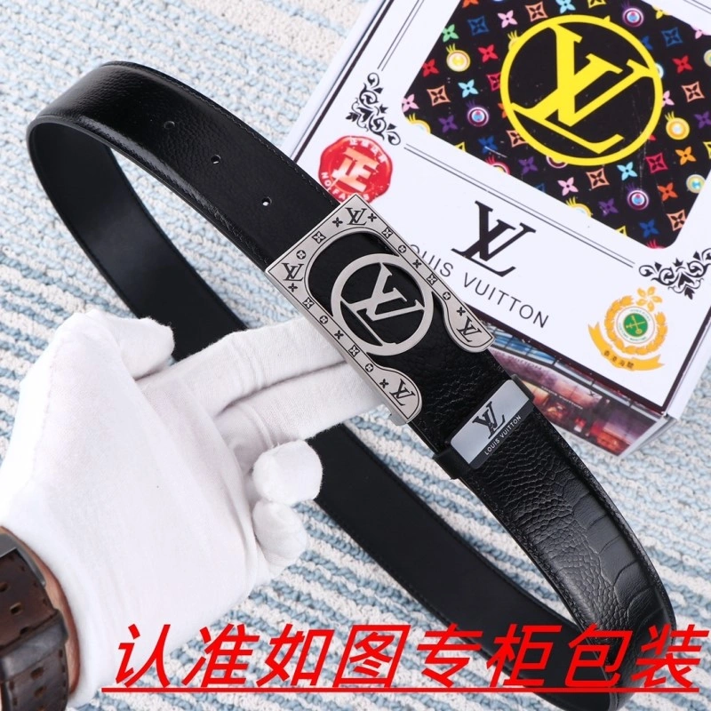 Economical Louis Vuitton Belts